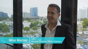 The Launch - Office Space in Irvine, CA