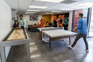 Orange County, Airport Area | 22 Executive Park #130 | Flex+ by Irvine ...