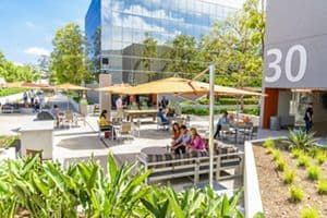 WorkLife at Venture Park