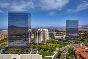 300 Spectrum Center Drive - Irvine Office Space