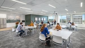 20•40 Pacifica - Irvine Office Space