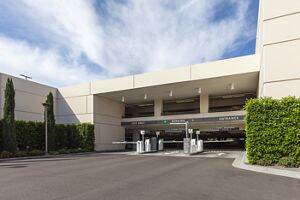 100 Spectrum Center Dr - Office Space in Irvine