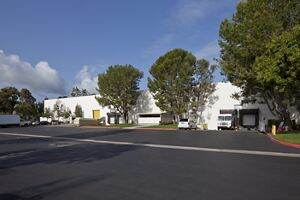 15800 Alton - Office Space in Irvine, CA