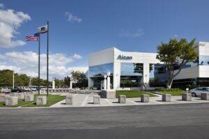 15800 Alton - Office Space in Irvine, CA