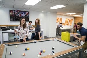 20•40 Pacifica - Irvine Office Space