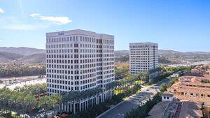 Orange County, Irvine Spectrum® | 20 Pacifica #240 | Flex+ by Irvine ...