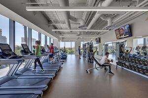 WorkLife at 200 Spectrum