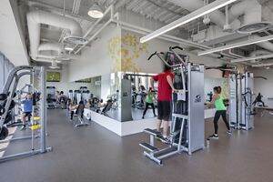 100 Spectrum Center Dr - Office Space in Irvine