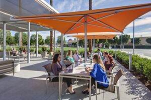 Sand Canyon Business Center - Office Customers