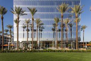 100 Spectrum Center Dr - Office Space in Irvine