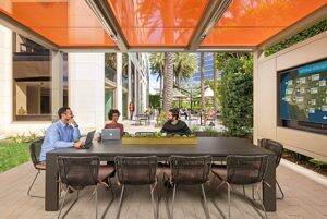 300 Spectrum Center Drive - Irvine Office Space