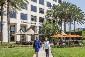 300 Spectrum Center Drive - Irvine Office Space