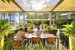 300 Spectrum Center Drive - Irvine Office Space