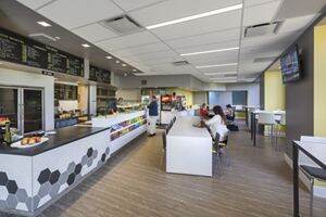 300 Spectrum Center Drive - Irvine Office Space