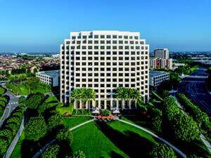 WorkLife at 300 Spectrum Center