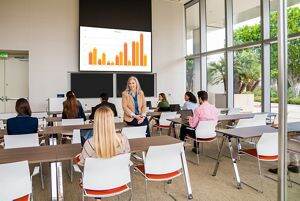 400 Spectrum Center - Spectrum Skyline® | Office Space in Irvine, CA