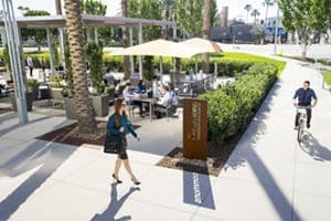 400 Spectrum Center - Spectrum Skyline® | Office Space in Irvine, CA