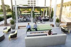 WorkLife at 400 Spectrum