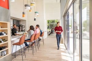 400 Spectrum Center - Spectrum Skyline® | Office Space in Irvine, CA