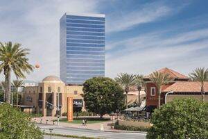 400 Spectrum Center - Spectrum Skyline® | Office Space in Irvine, CA