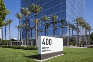 400 Spectrum Center - Spectrum Skyline® | Office Space in Irvine, CA