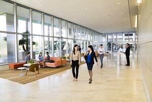 400 Spectrum Center - Spectrum Skyline® | Office Space in Irvine, CA