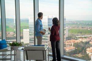 400 Spectrum Center - Spectrum Skyline® | Office Space in Irvine, CA