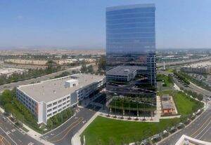 400 Spectrum Center - Spectrum Skyline | Office Space in Irvine, CA