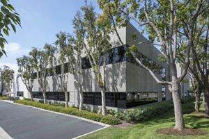 7 Morgan - Office Space in Irvine, CA