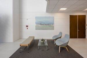 Alton/Ada - Office Space in Irvine, CA