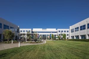 Alton Corporate Center - Office Space in Irvine, CA | Irvine Company Office