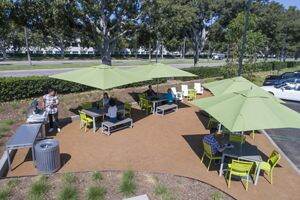 Alton Plaza - Office Space in Irvine, CA
