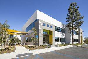 Alton Plaza - Office Space in Irvine, CA