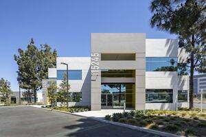 Alton Plaza - Office Space in Irvine, CA
