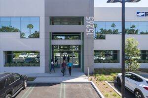 Alton Plaza - Office Space in Irvine, CA