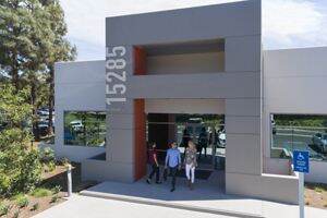 Alton Plaza - Office Space in Irvine, CA