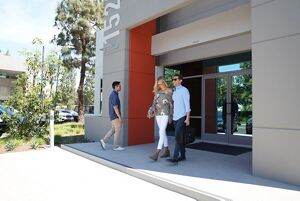 Alton Plaza - Office Space in Irvine, CA