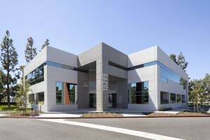 Alton Plaza - Office Space in Irvine, CA