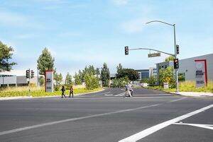Alton Plaza - Office Space in Irvine, CA