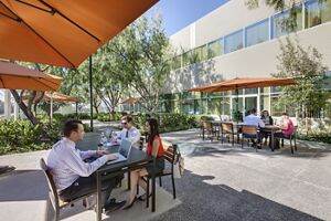 Corporate Business Center - Office Space in Irvine, CA