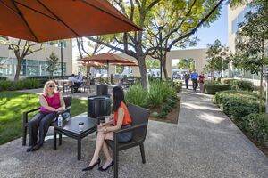 Corporate Business Center - Office Space in Irvine, CA