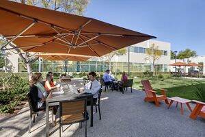 Corporate Business Center - Office Space in Irvine, CA