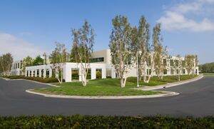Corporate Business Center - Office Space in Irvine, CA