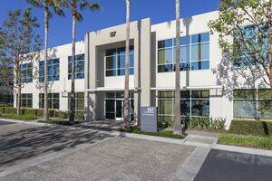 Corporate Business Center - Office Space in Irvine, CA
