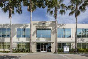 Corporate Business Center - Office Space in Irvine, CA
