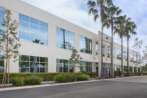 Corporate Business Center - Office Space in Irvine, CA