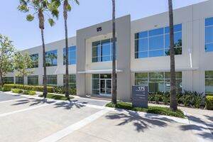 Corporate Business Center - Office Space in Irvine, CA
