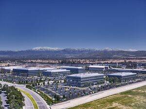 Irvine Business Center - Office Space in Irvine, CA