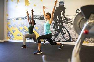 WorkLife at Discovery Park