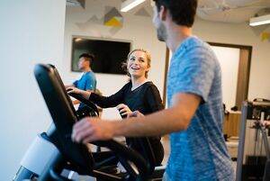 WorkLife at Venture Park